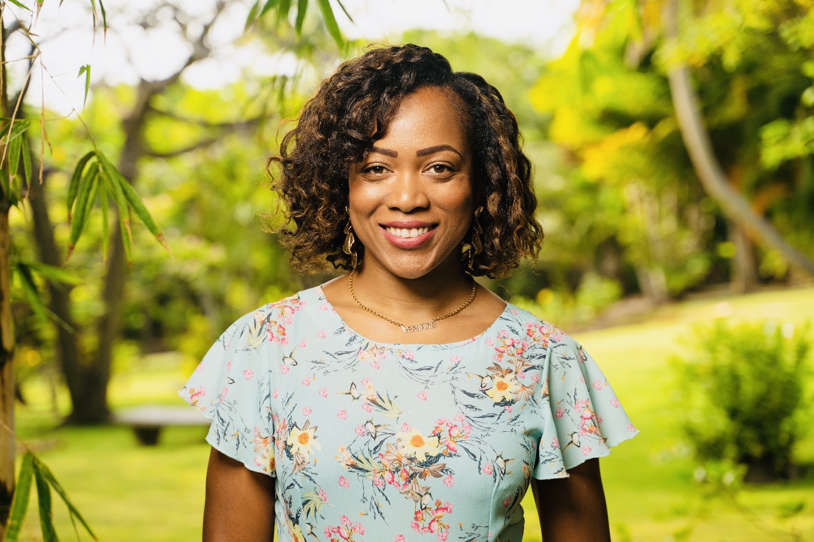 Vernaire Bass | RETHINKING NATURAL RESOURCES